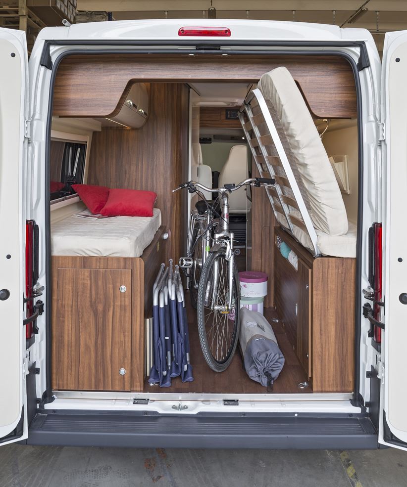 Livingstone 2 PRESTIGE | Kamping center Koptex